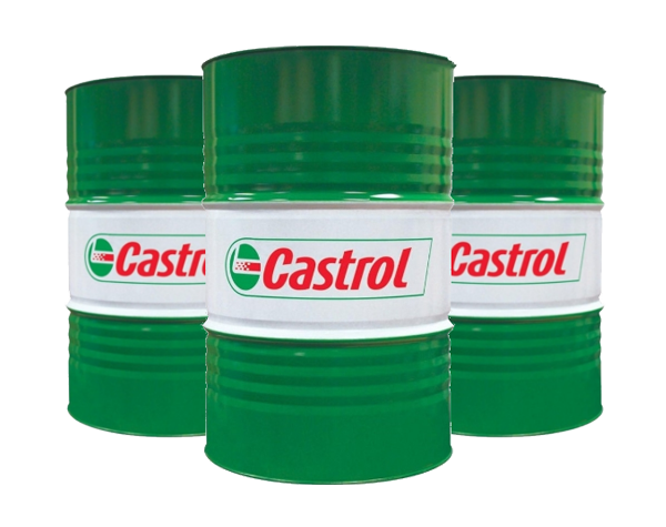 Castrol - Memolub